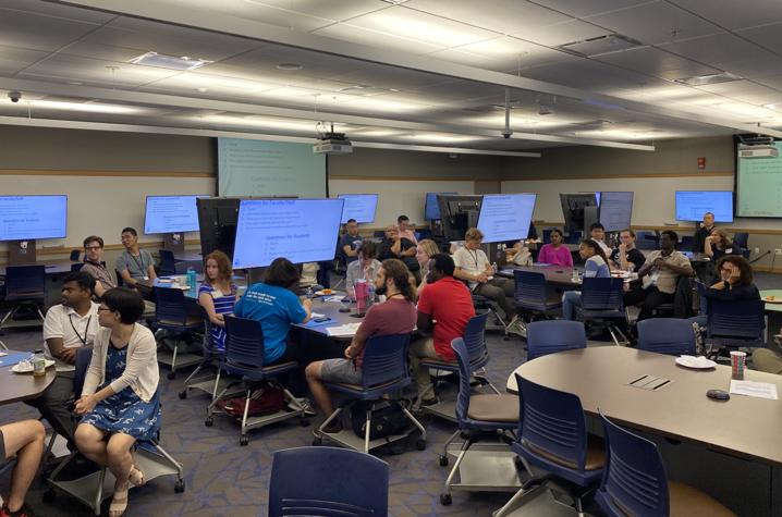 UK offers a new bachelor’s degree in statistics and data science - Lane ...