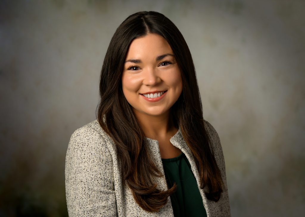 Morgan Pottinger McGarvey promotes Kami Griffith to Senior Associate ...