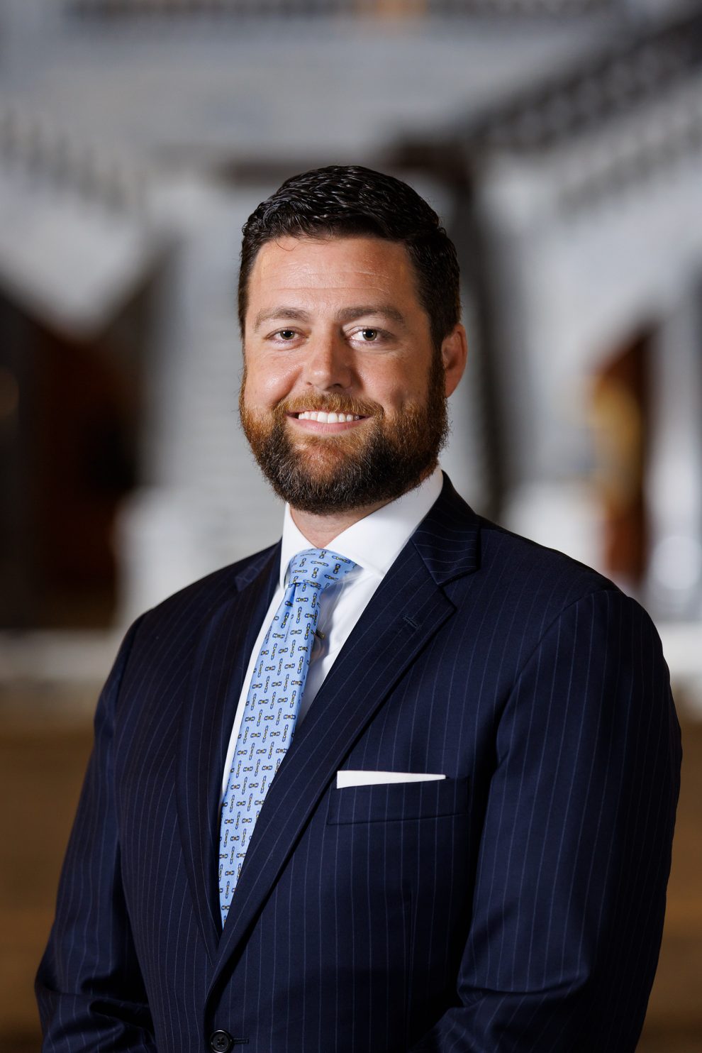 Professional Insurance Agents of KY appoints Matt Niehaus as the new ...