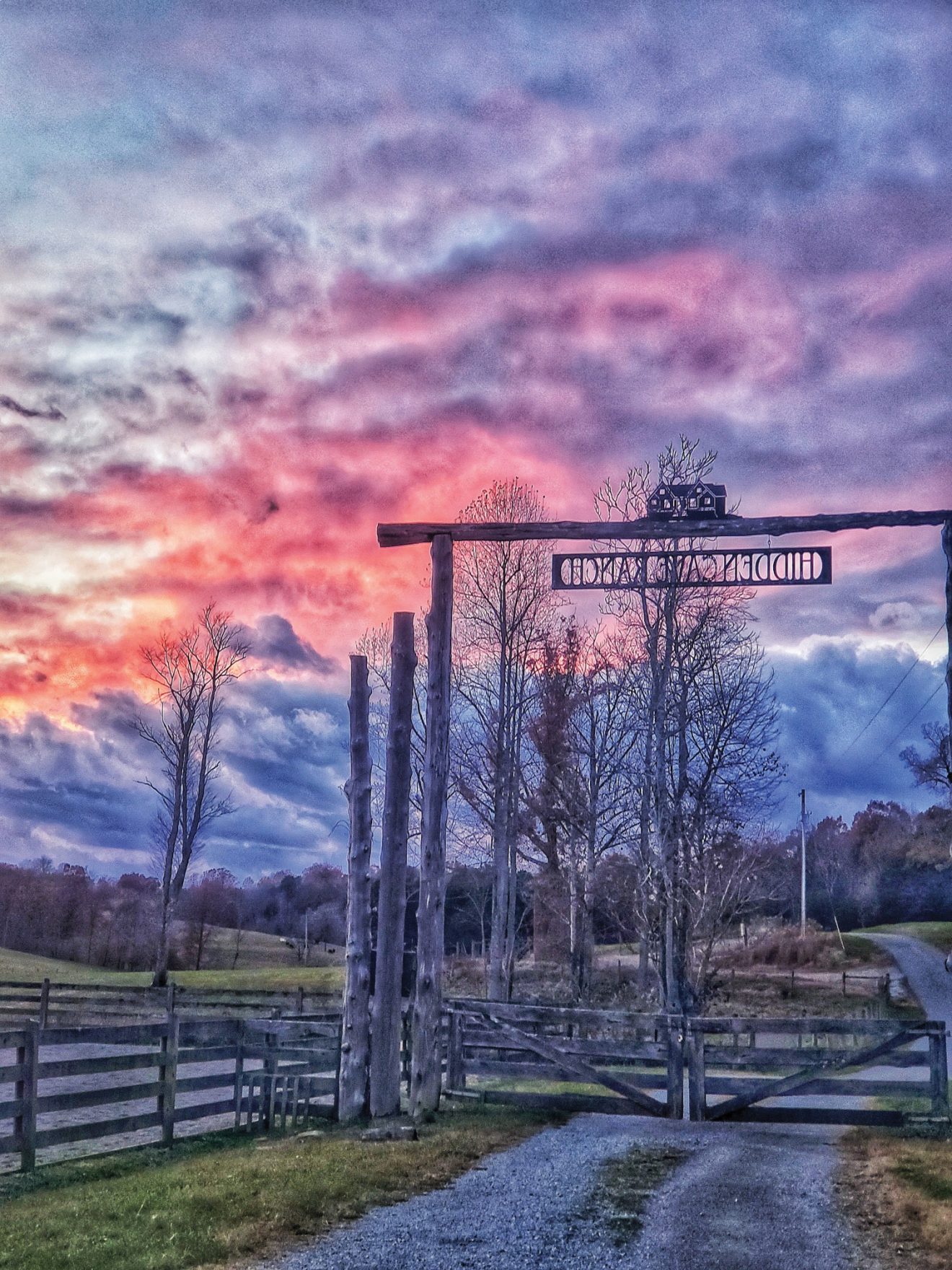 Exploring Kentucky: Discover Hidden Cave Ranch - Lane Report | Kentucky ...