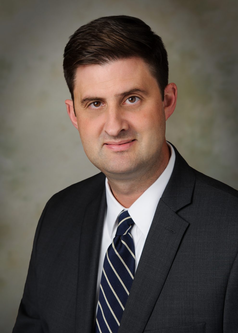 Ben Crittenden named shareholder at Morgan Pottinger McGarvey - Lane ...