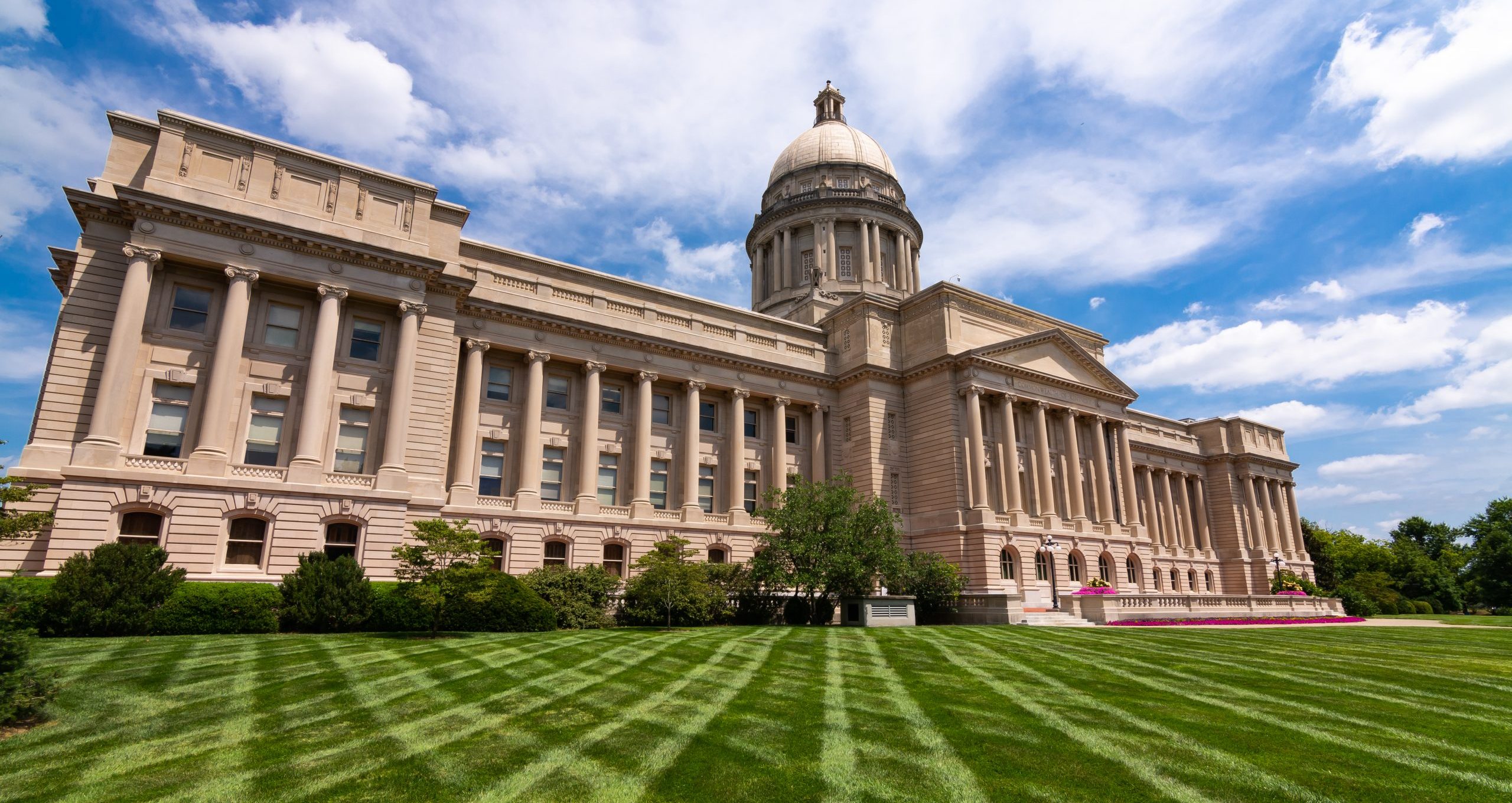 Ky's July General Fund tax receipts $1.13B, down 12.7% from unusually high 2024 level - Lane ...