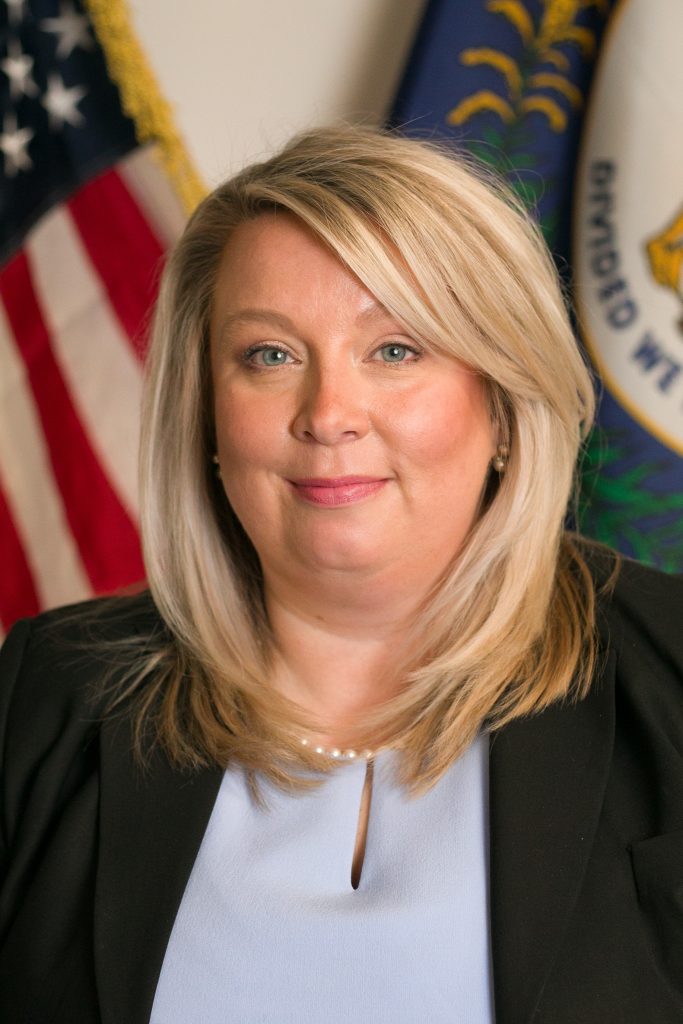 Heather S. Temple has joined the Honaker Law Office in Lexington - Lane ...