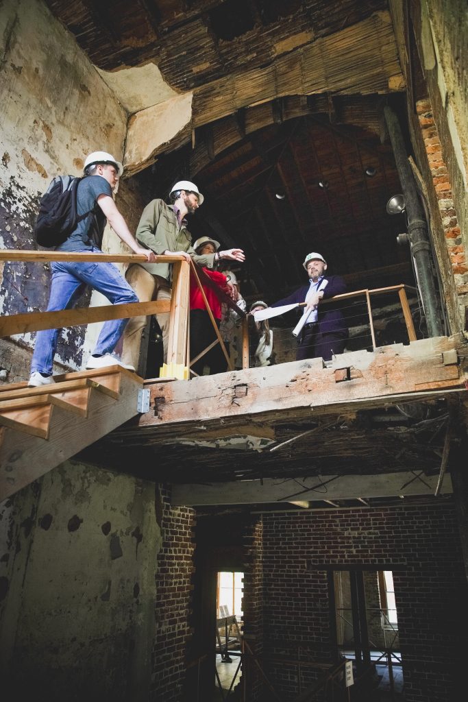 Historic 1811 Latrobe house gets $748,000 rehab grant - Lane Report ...