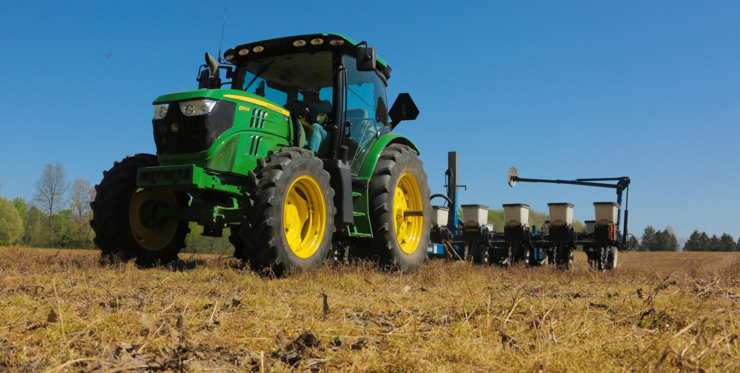 KFB farmland initiative aims to keep ag acreage active - Lane Report ...