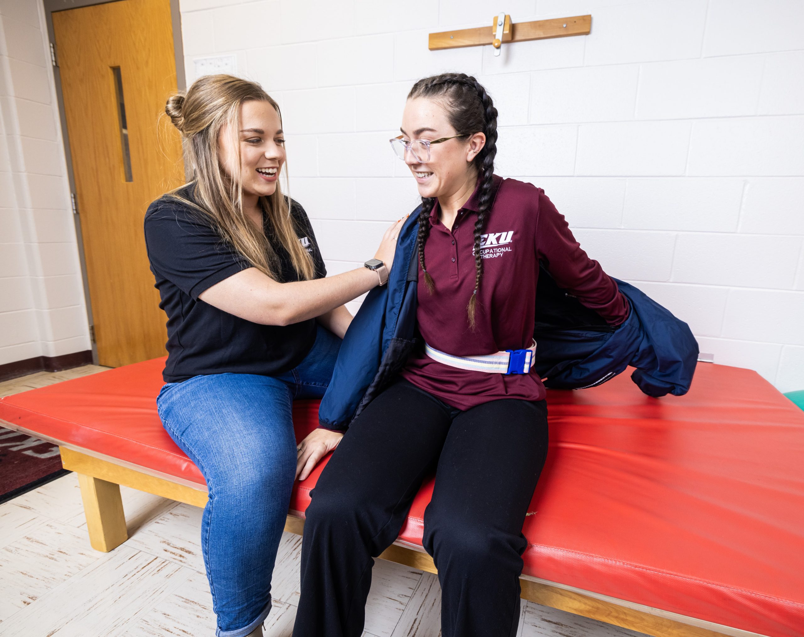 EKU Ranks for Best Occupational Therapy Programs - Lane Report ...