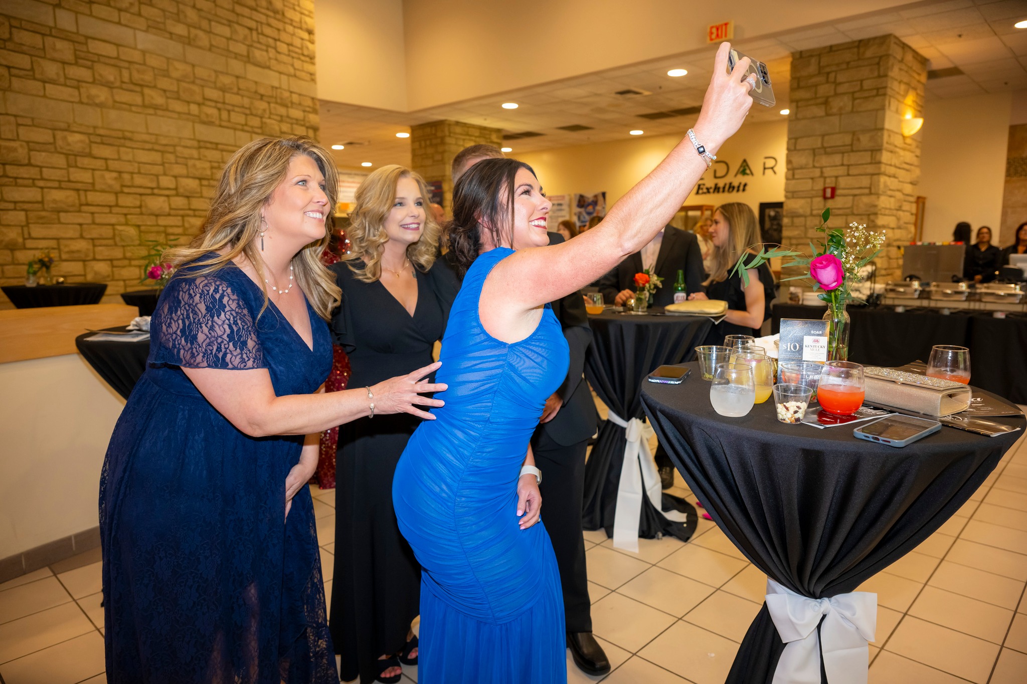 2024 SOAR Gala recognizes 14 individuals and organizations - Lane ...