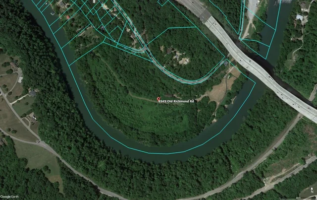 Lexington breaks ground on its first river park - Lane Report ...