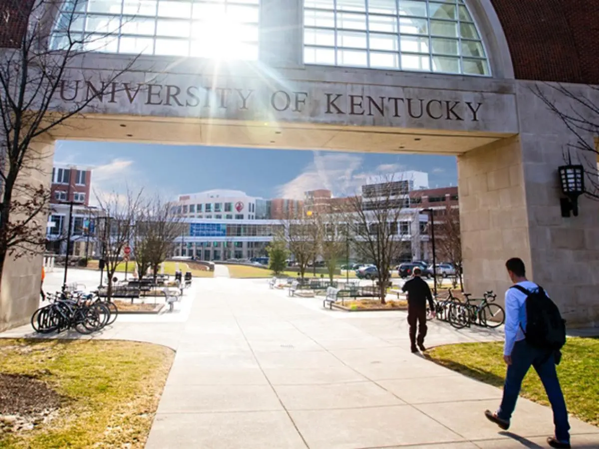 OPED: Kentucky needs UK to accelerate its progress - Lane Report ...