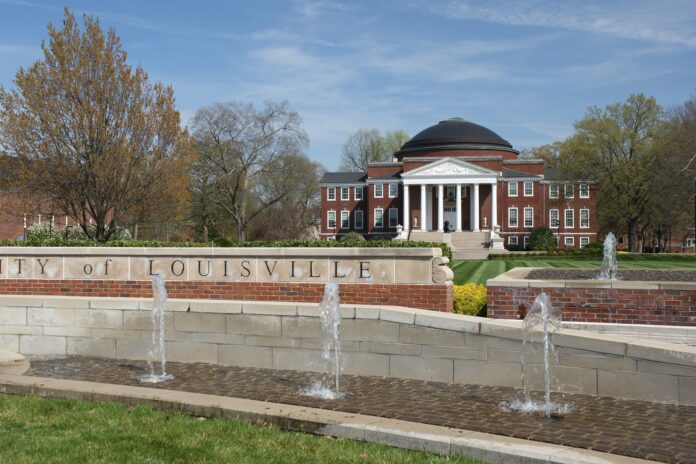 UofL, partners land $1M from NSF to advance 3-D printing manufacturing ...