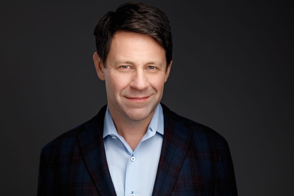 Jim Rechtin to assume Humana CEO role effective July 1 - Lane Report ...