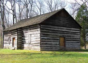 Exploring Kentucky: The Kentucky Faith Trail - Lane Report | Kentucky ...