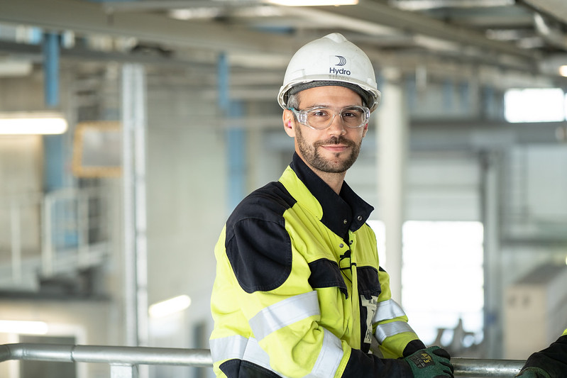 Hydro Aluminum investing another $85 million to expand Henderson ...