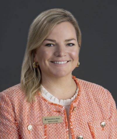 Maria C. Quinn joins Independence Bank - Lane Report | Kentucky ...