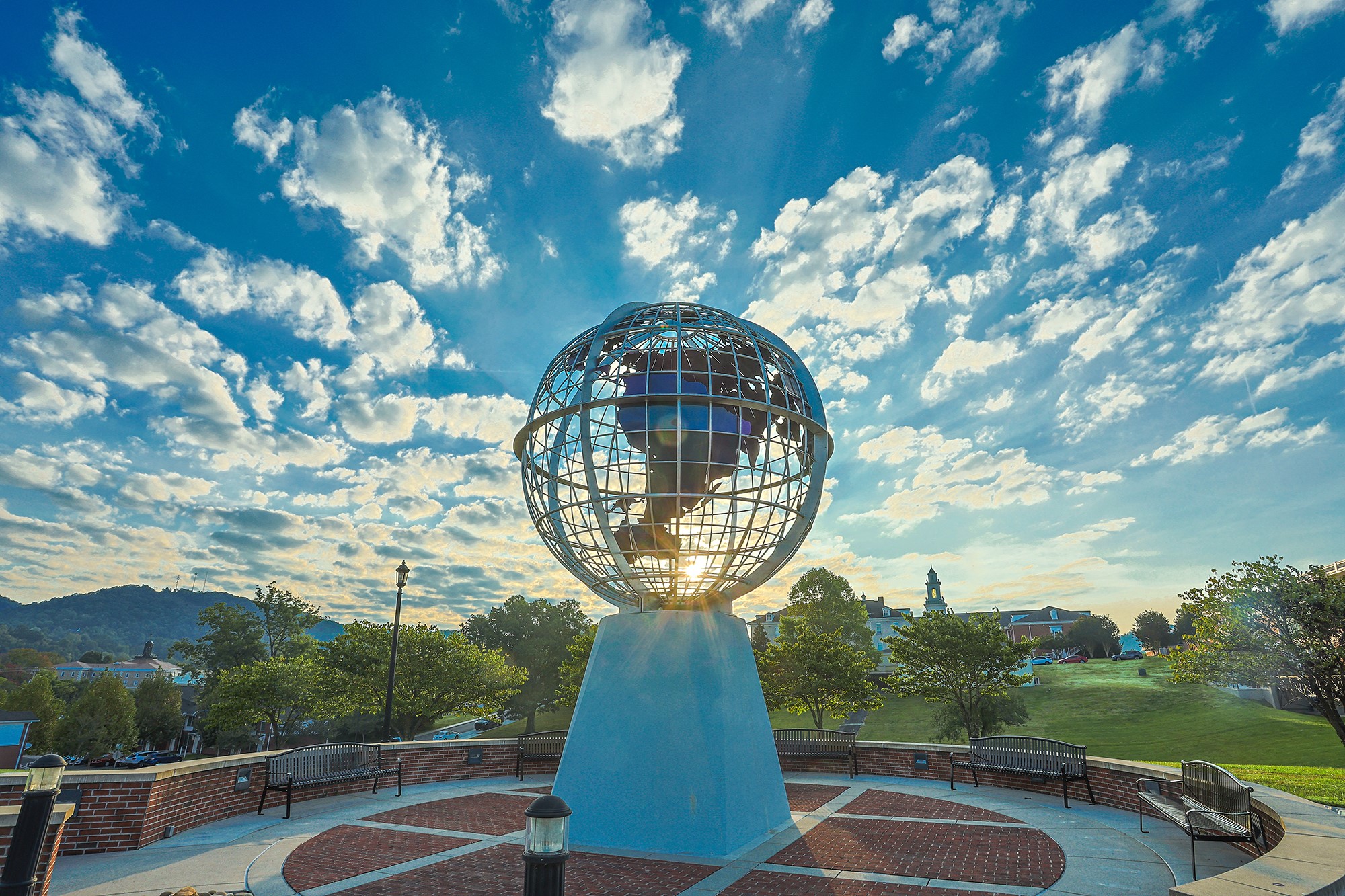 New public administration concentration at Cumberlands - Lane Report ...