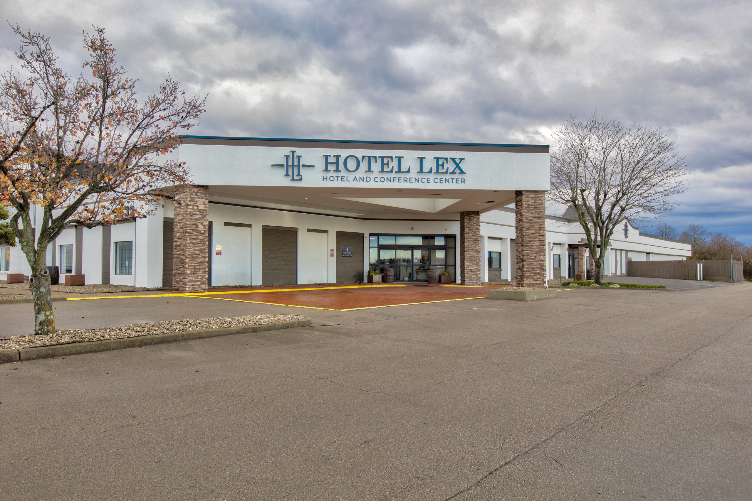 Hotel LEX Boutique Hotel and Conference Center Announces Grand Opening ...