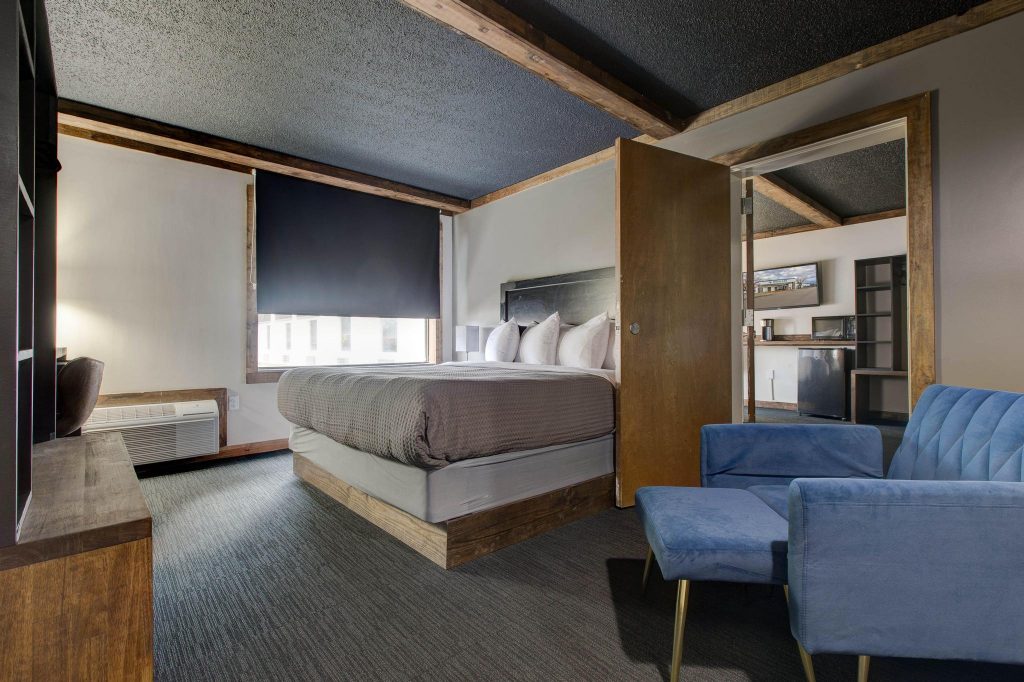 Hotel LEX Boutique Hotel and Conference Center Announces Grand Opening ...