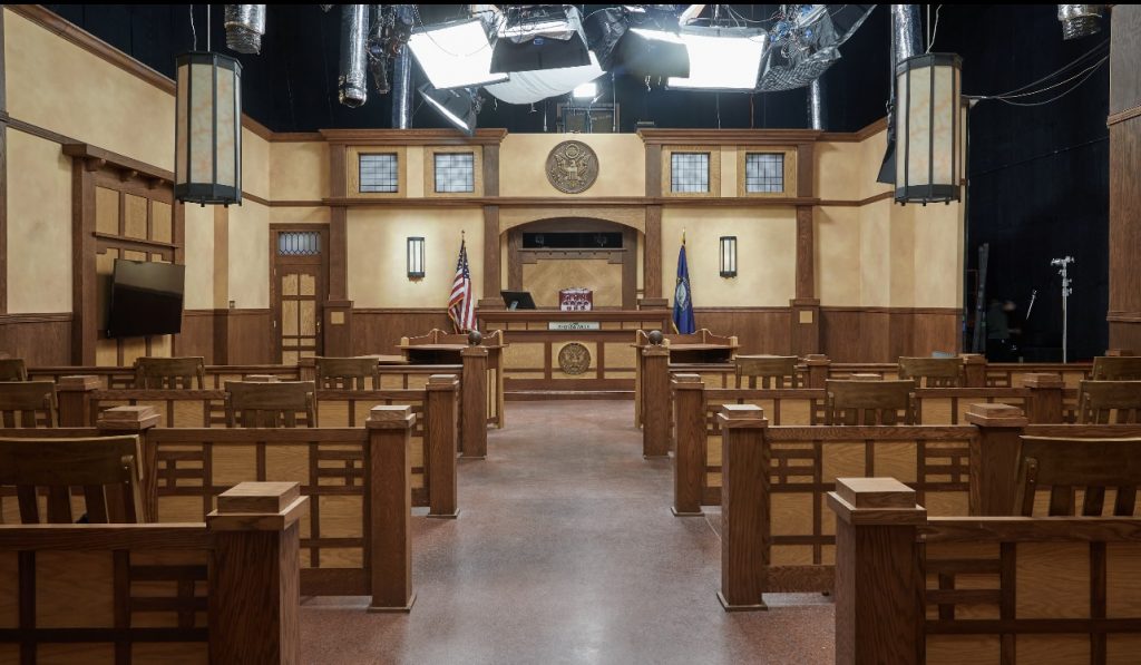 LEX Studios opens as Kentucky's largest film and TV production facility - Lane Report | Kentucky ...