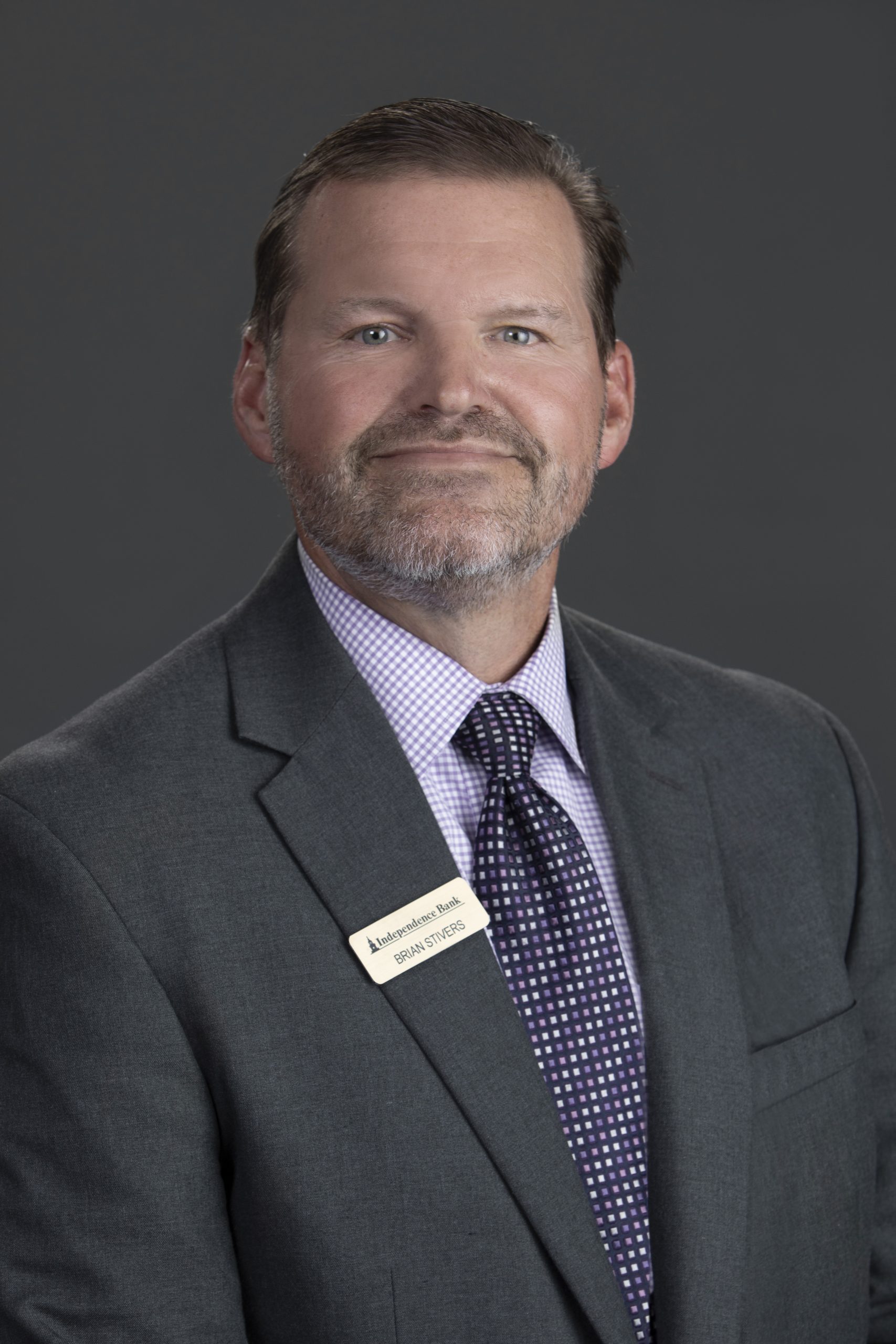 Brian Stivers has joined Independence Bank’s Trust and Investments team ...
