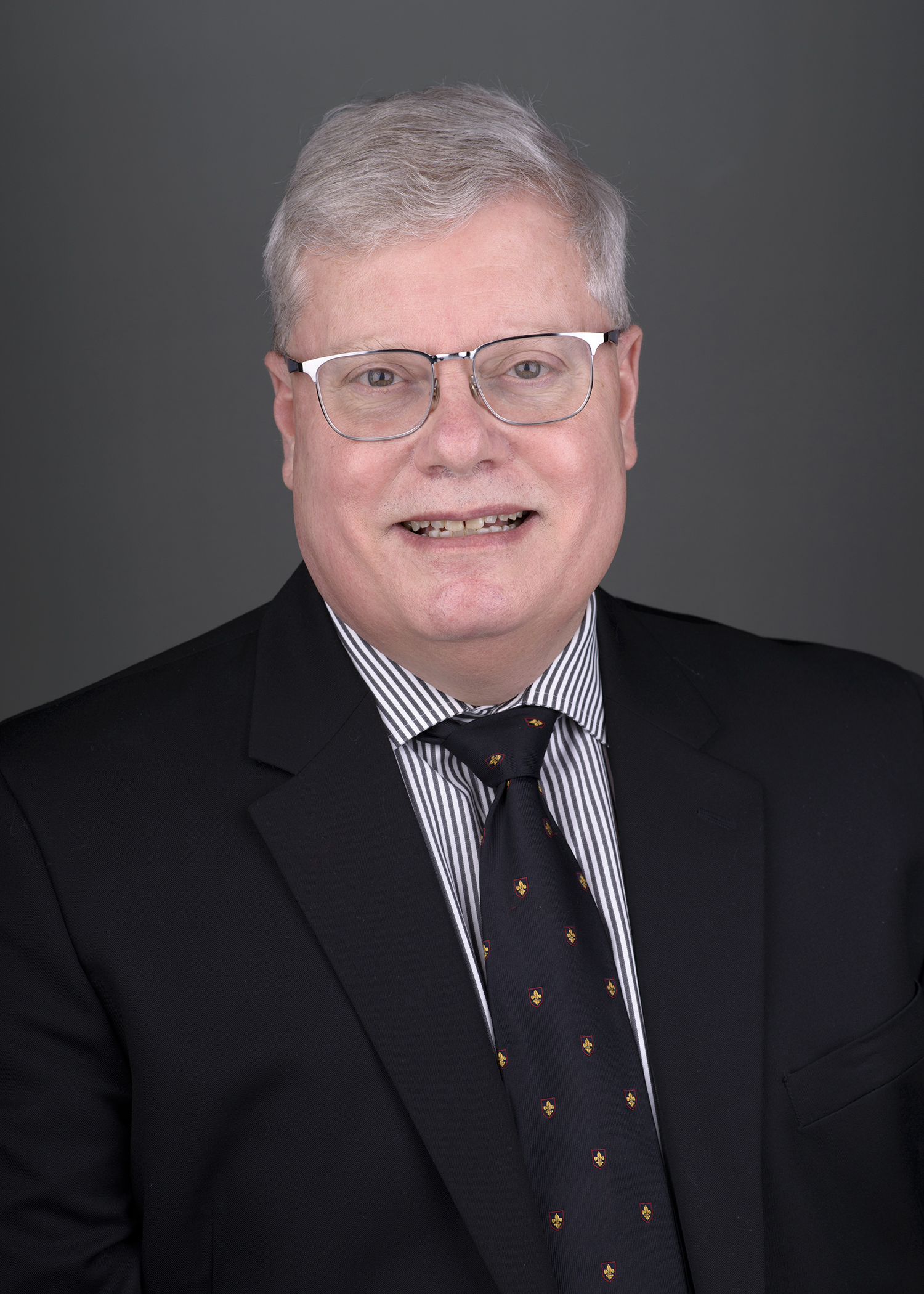 UofL School of Medicine announces new dean - Lane Report | Kentucky ...