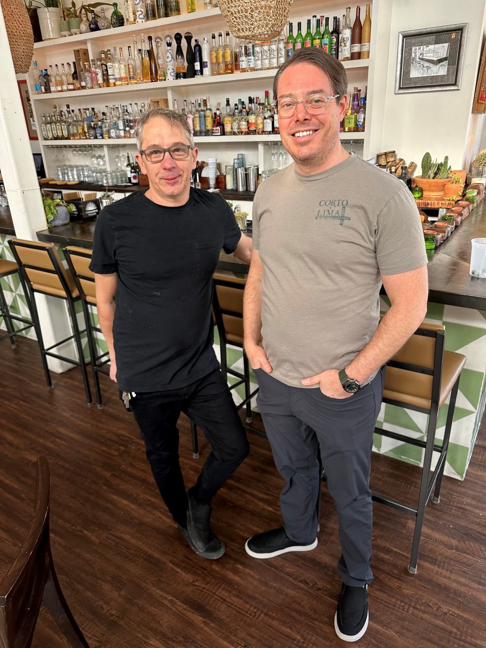 Introducing 3TEN: World Cuisine, Cocktails and Wine - Lane Report ...