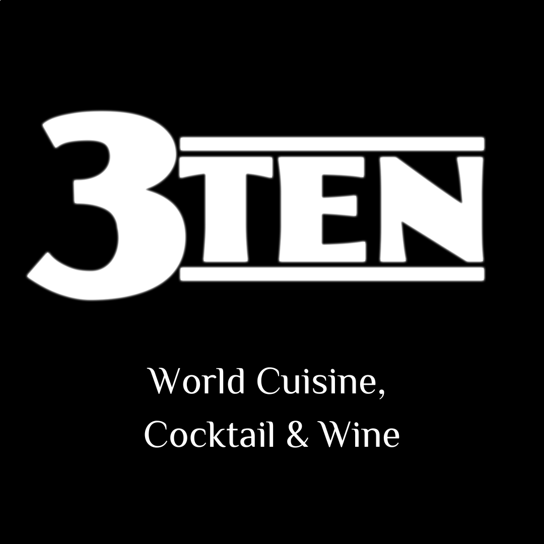 Introducing 3TEN: World Cuisine, Cocktails and Wine - Lane Report ...