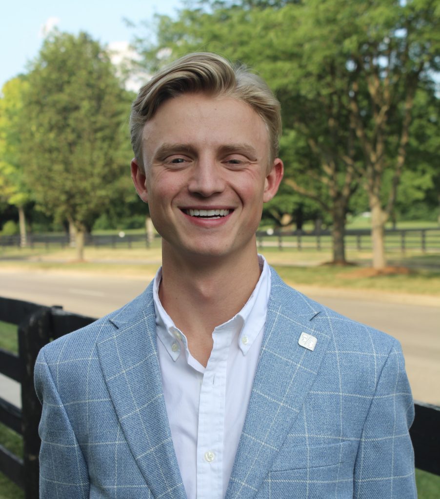 Grady Shiflet has a new role with Fifth Third Bank - Lane Report | Kentucky Business & Economic News