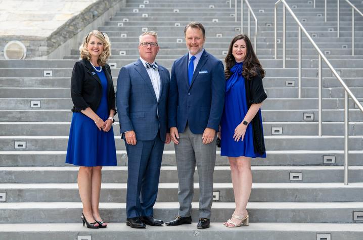 UK Alumni Association announces new officers - Lane Report | Kentucky ...