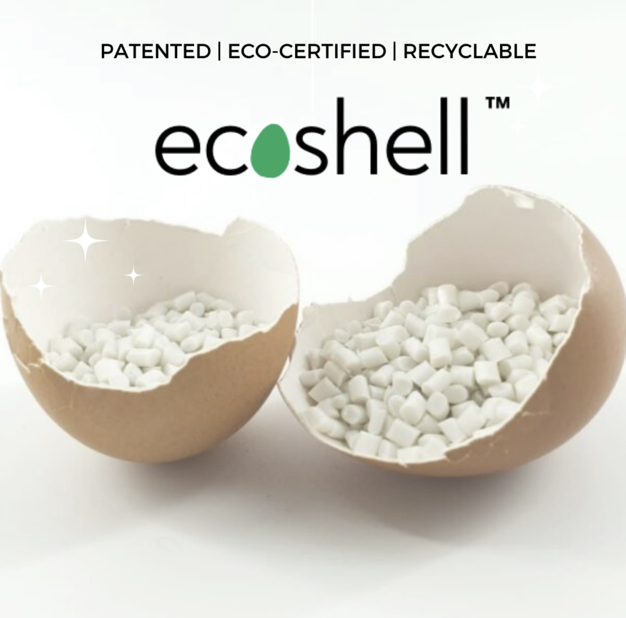 Ecoshell LLC locates HQ for its plastic reduction material business in ...
