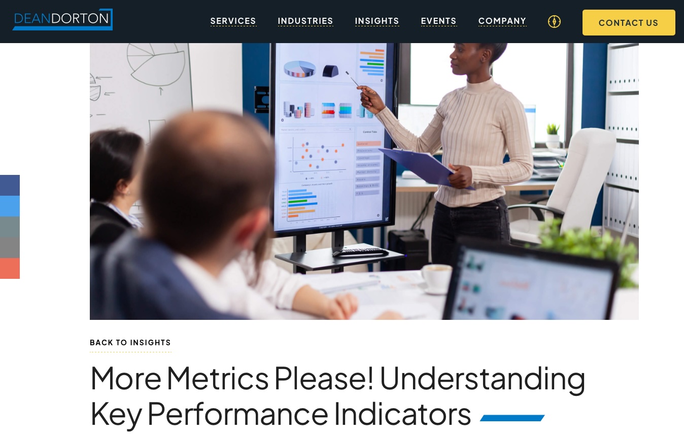 Dean Dorton expands into Texas with acquisition - Lane Report | Kentucky Business & Economic News