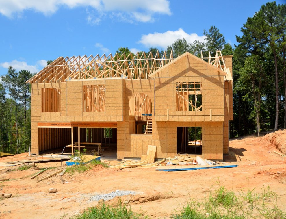 New construction homes in Lexington cost nearly $183,000 more than ...