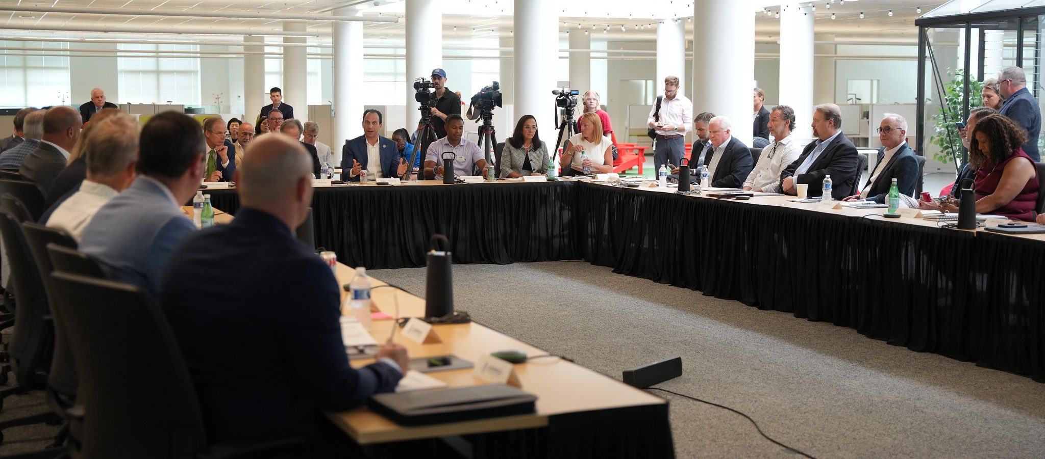 Louisville Economic Development Alliance launches, names interim leader ...