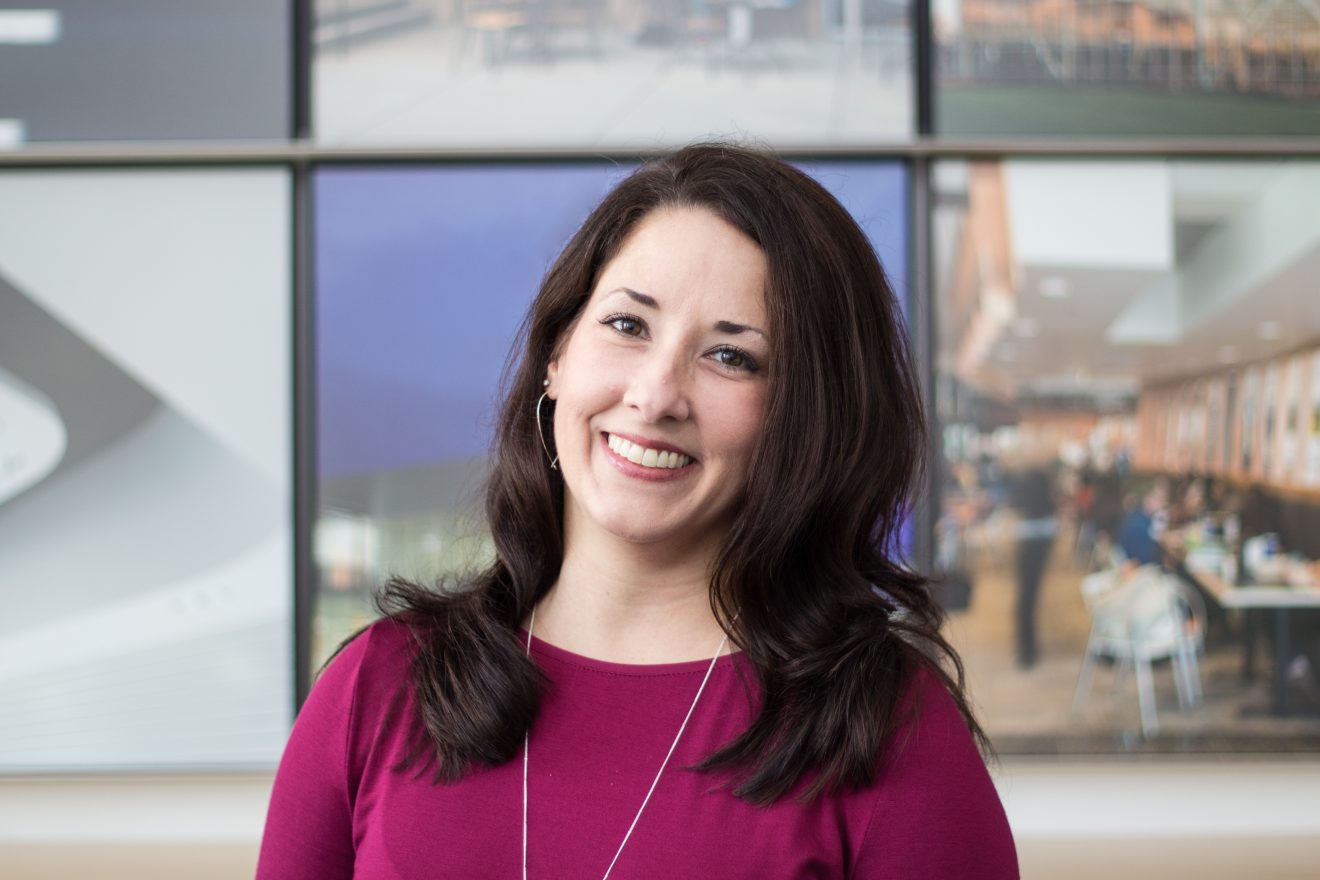 Omni Architects' Amy Arnold becomes firm shareholder - Lane Report ...