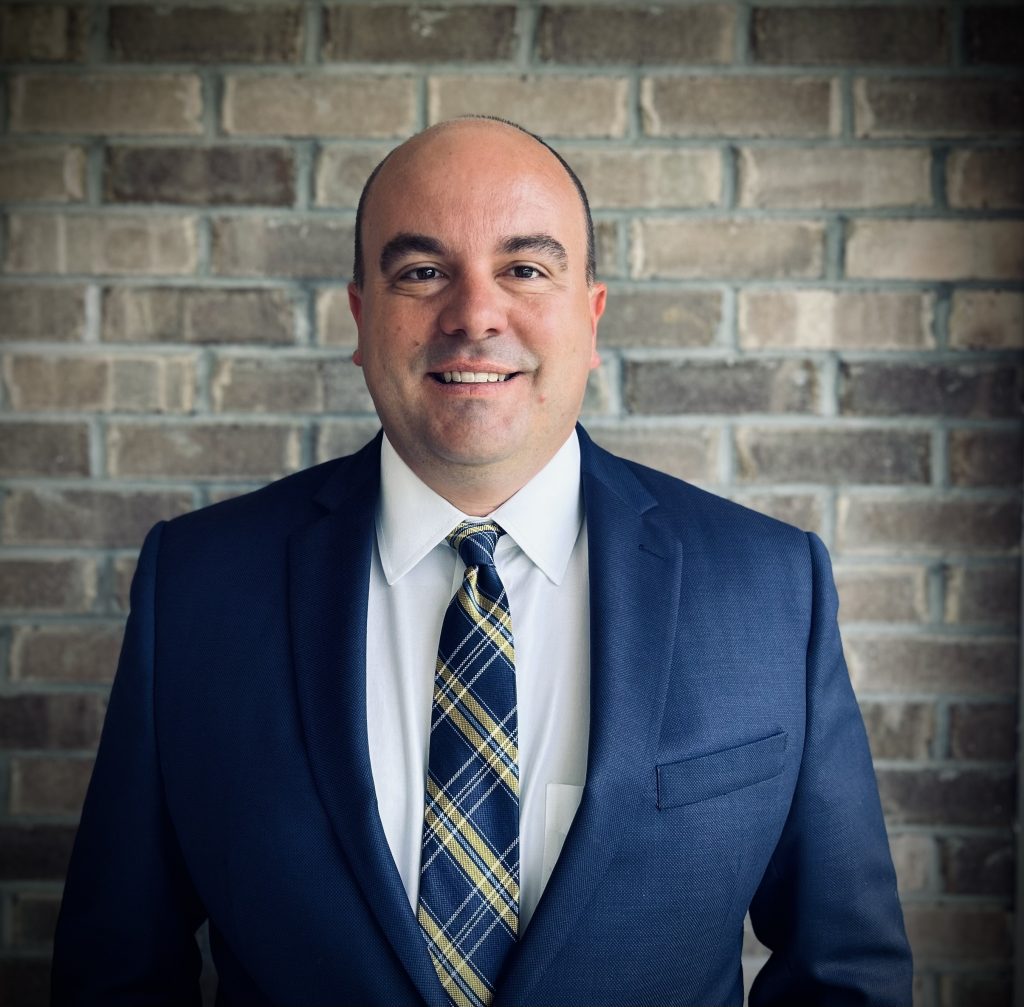 The Building Industry Association of Northern Kentucky hires Alex Fangman - Lane Report ...