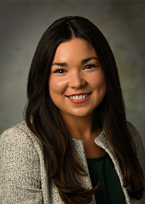 Kami Griffith joins Morgan Pottinger McGarvey in Lexington - Lane ...