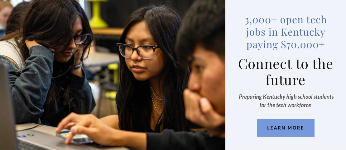 Nation's first virtual computer science academy launching in 8 Ky ...