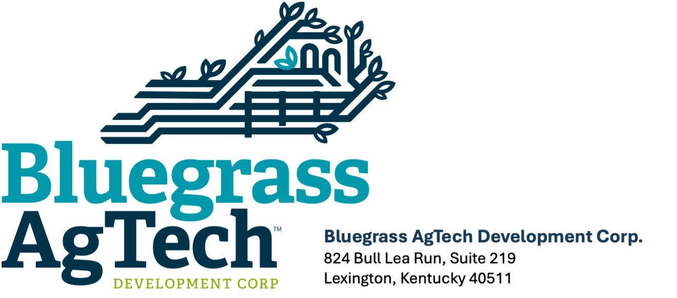 Bluegrass AgTech awards first set of grants to 7 Ky. businesses - Lane Report | Kentucky ...