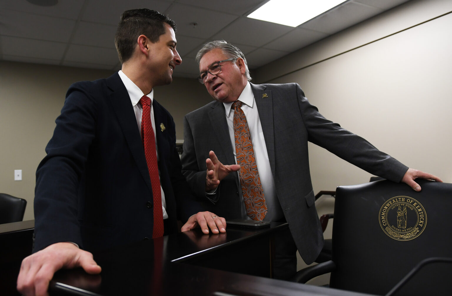 Kentuckys Housing Shortages Receive Legislative Scrutiny Lane Report