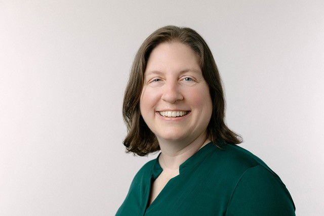 Paladin welcomes Erica Weeks as Director of Green Building ...