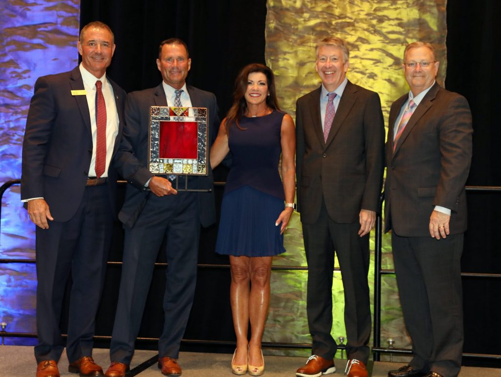 ExecuTrain named Commerce Lexington’s 2024 Small Business of the Year - Lane Report | Kentucky ...