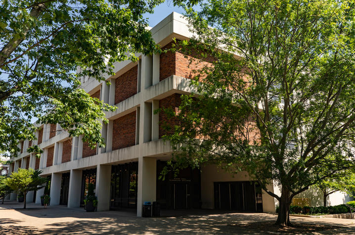 Projects on UK central campus beginning with new semester - Lane Report ...