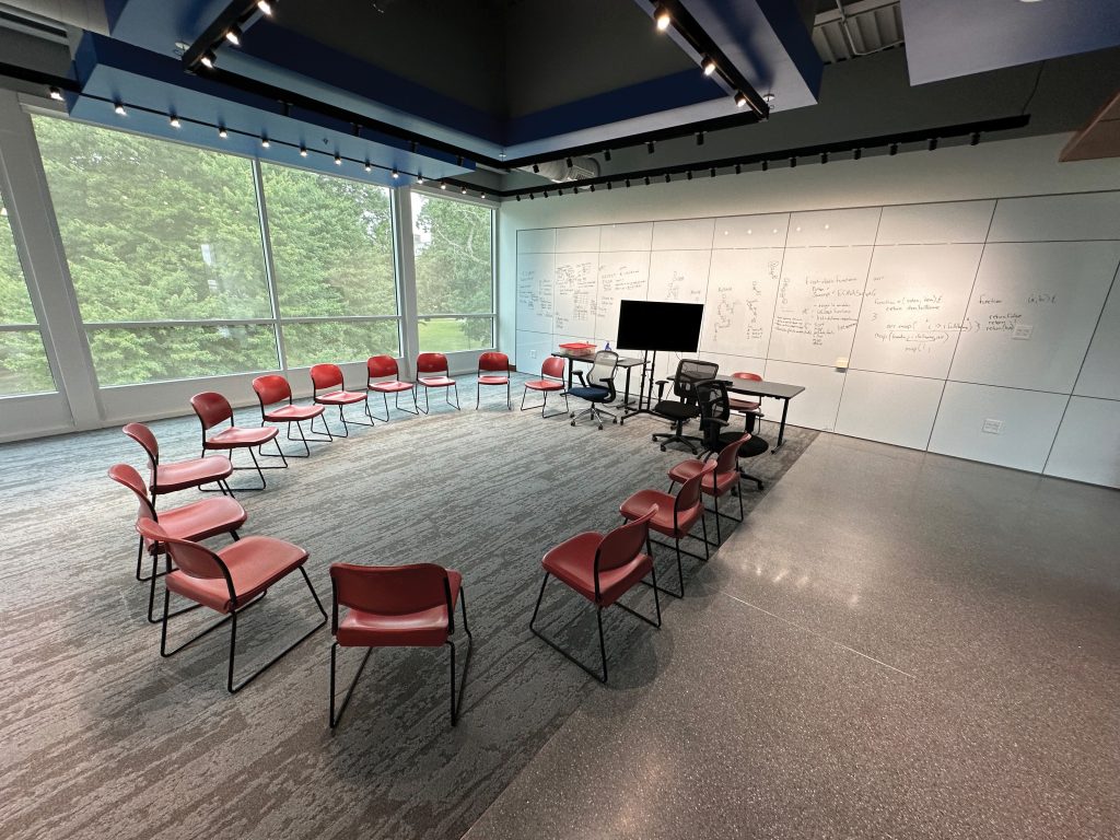 Education: How Tech Is Changing the Berea Experience - Lane Report ...