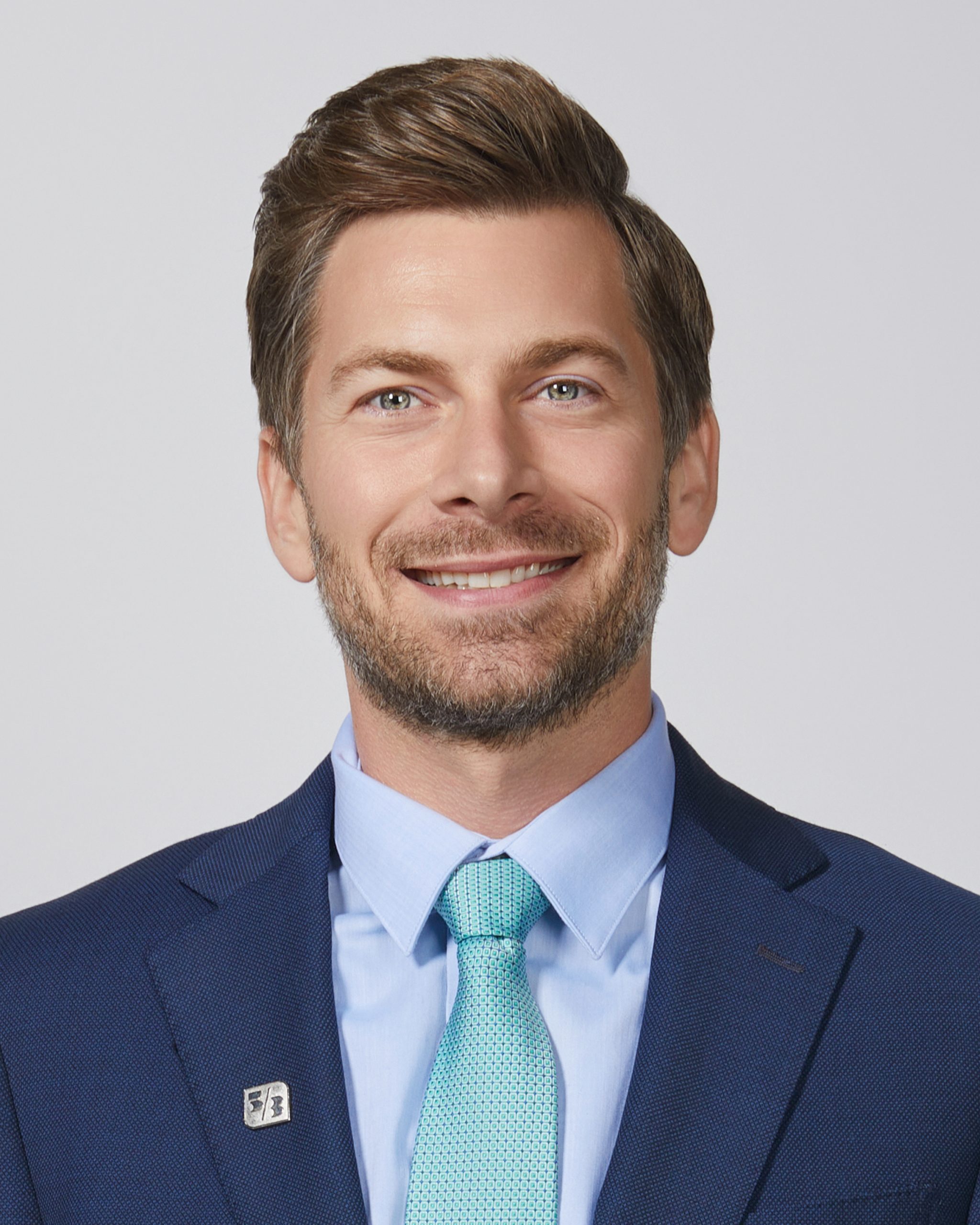 Fifth Third Bank hires Zach Brien as Vice President, Wealth Management ...