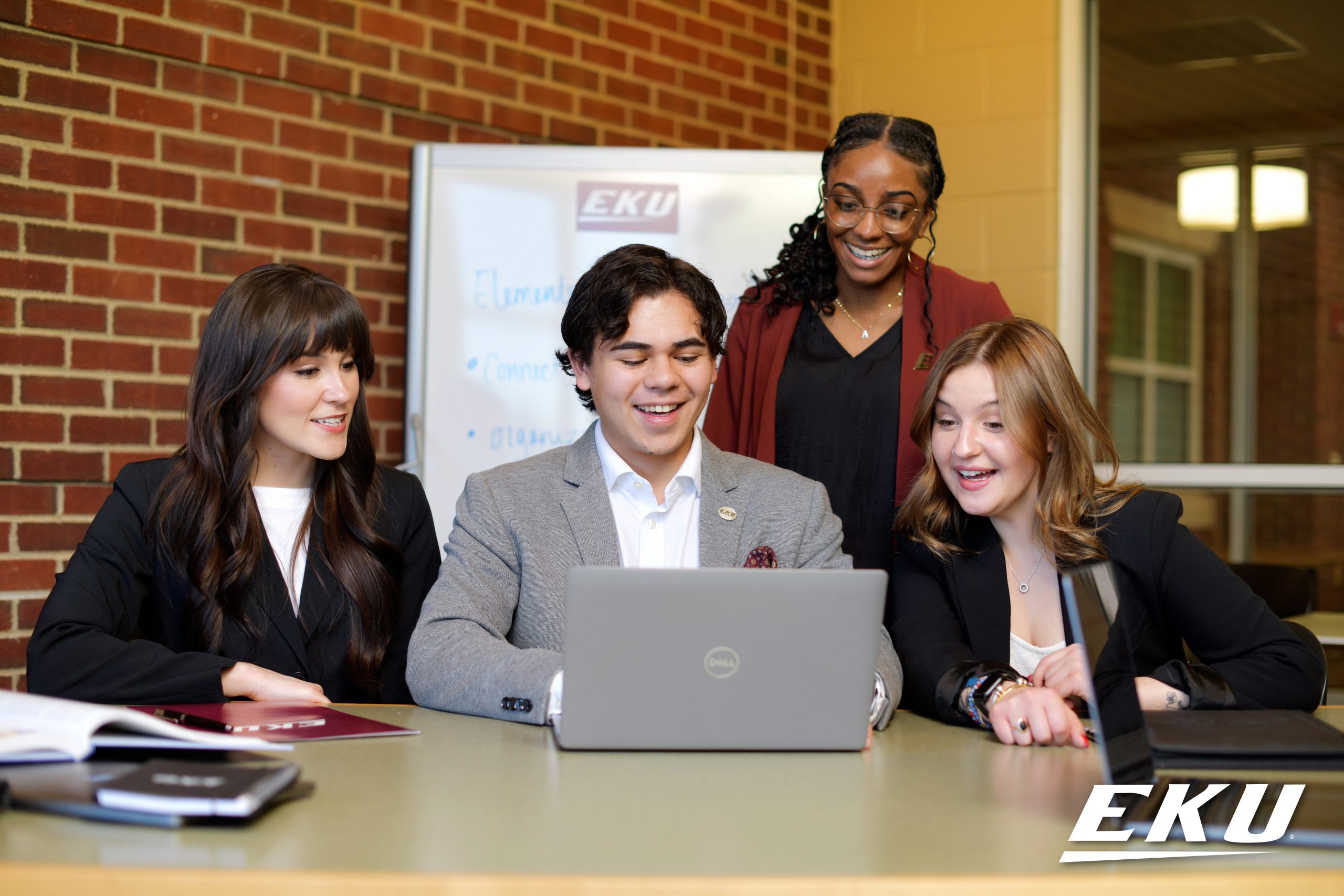 EKU College of Business celebrating 60th anniversary - Lane Report | Kentucky Business ...