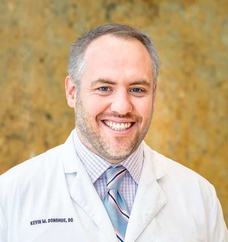 Georgetown Community Hospital Hires New Medical Director of Hospital ...