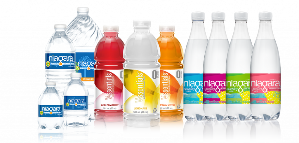 Niagara Bottling putting $130M facility in Kenton County - Lane Report ...