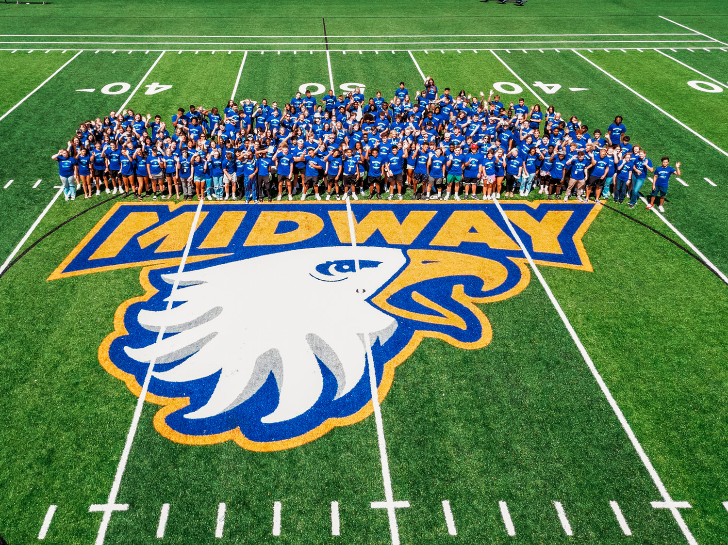 Fall Enrollment at Midway University Surpasses 2,000 - Lane Report ...