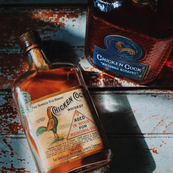 Kentucky Distillers’ Association welcomes Chicken Cock Whiskey as ...