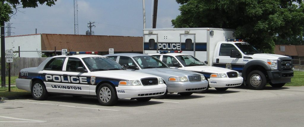 Lexington's co-response team to join police, fire on mental health ...
