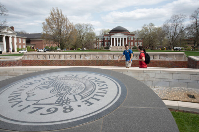 UofL improves rankings as a Top 100 public university in the nation ...